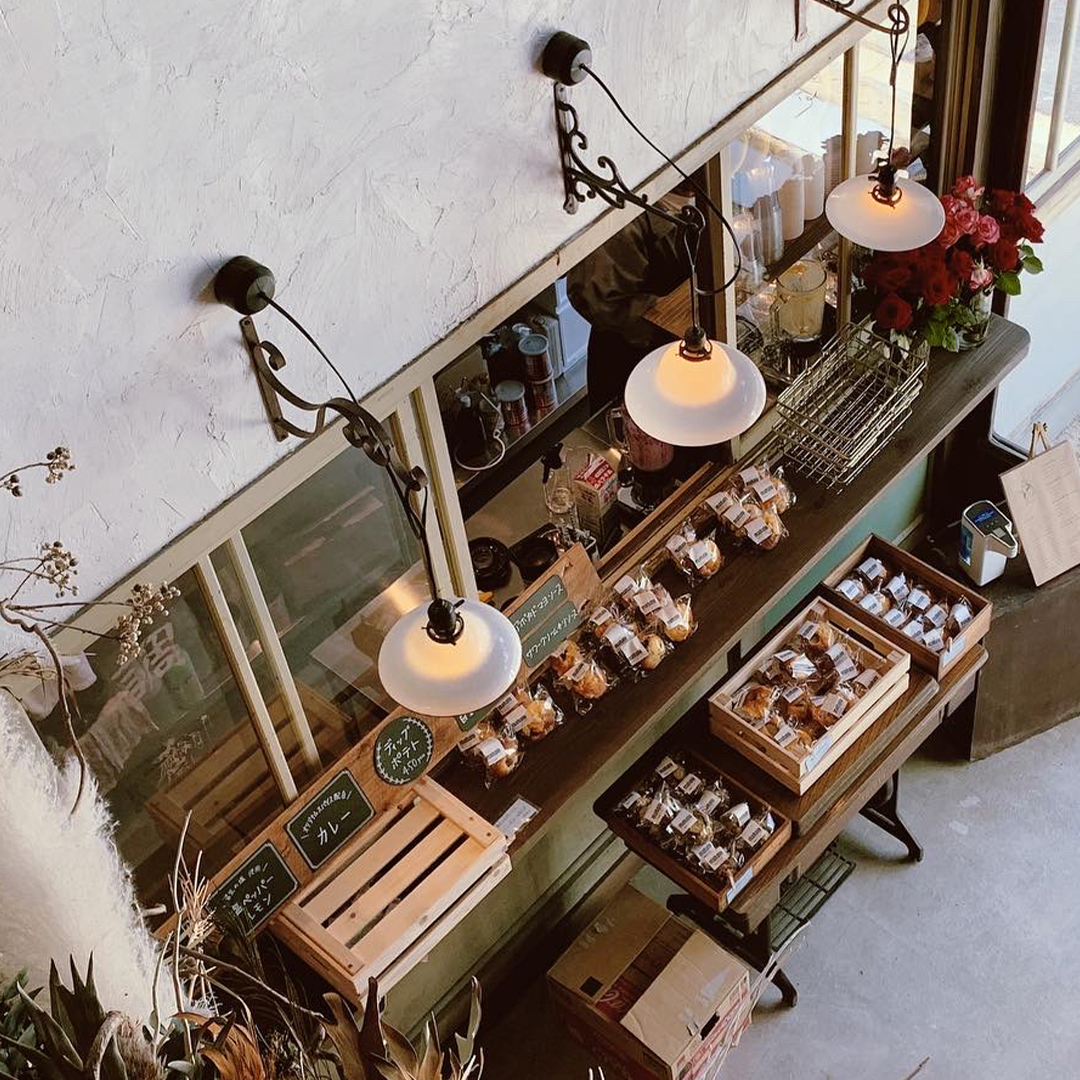 Goods & Cafe みっくす | 株式会社 GOOD GROW